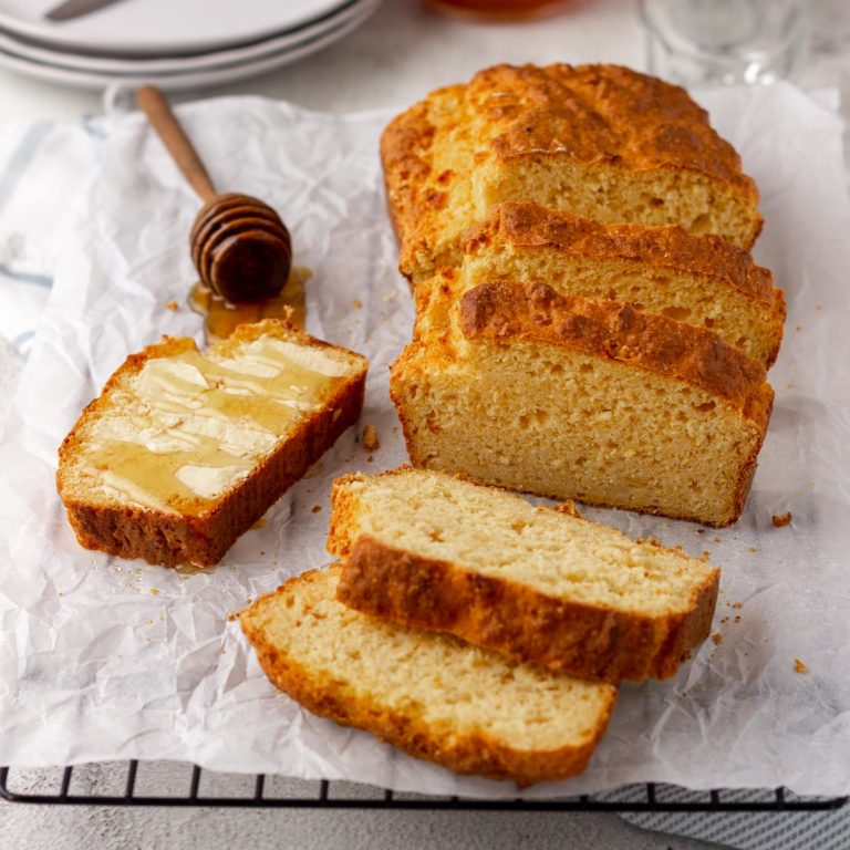 Recipes for the Home Baker - Salty Ginger