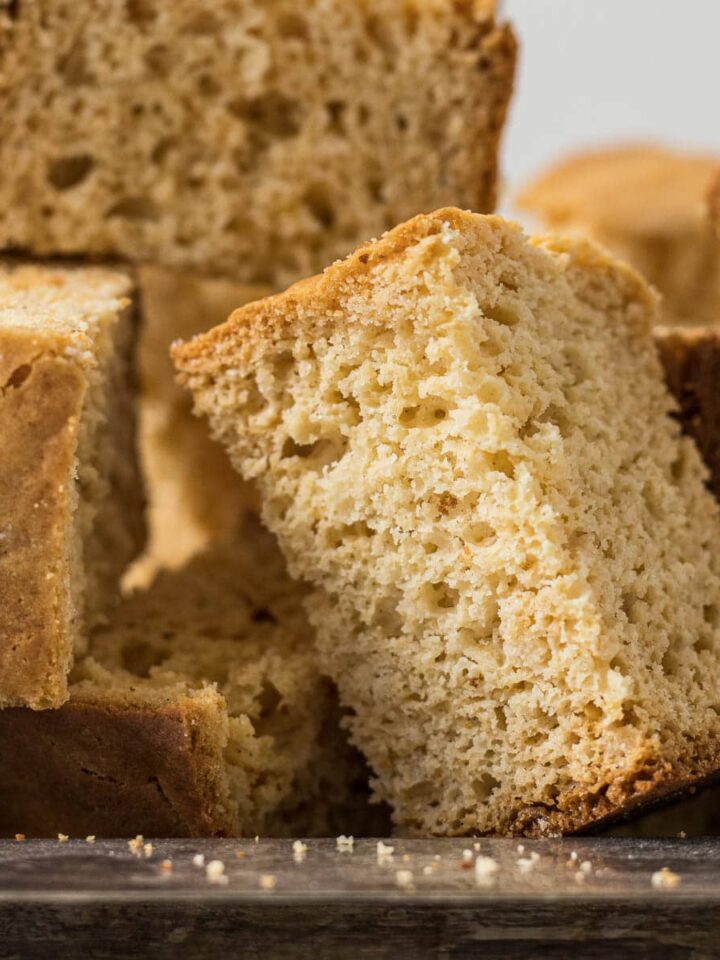 Melkkos - Salty Ginger