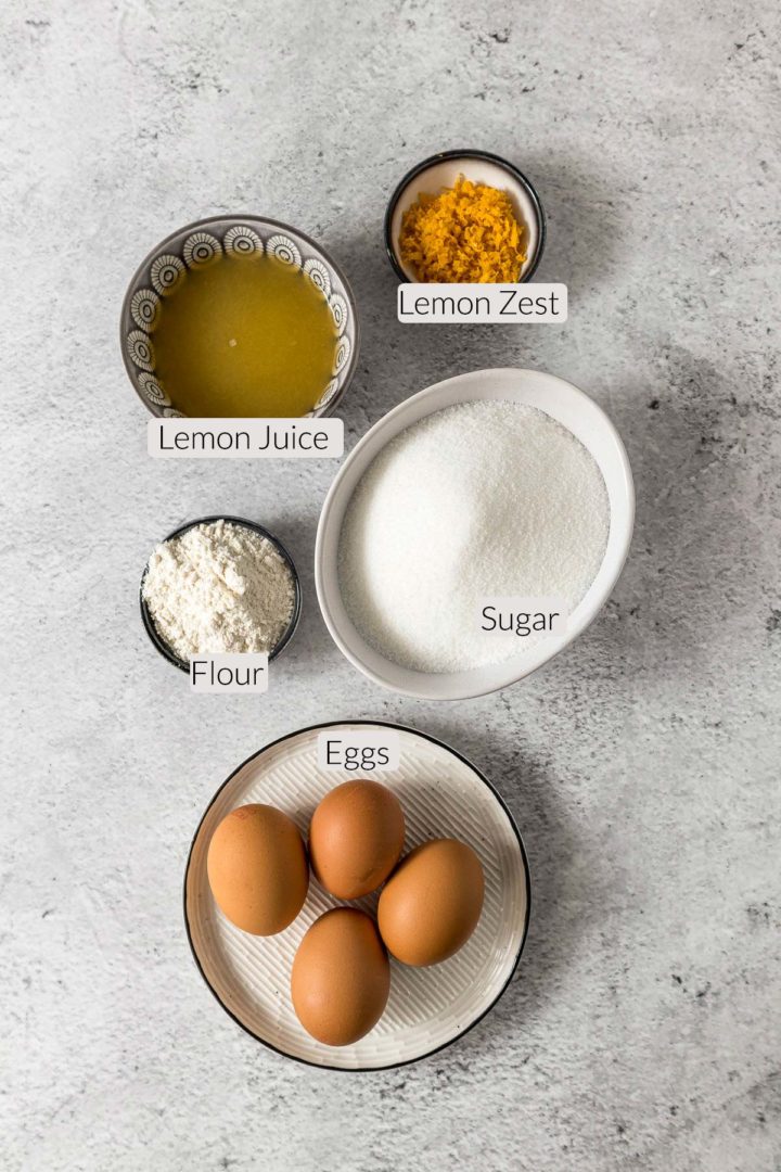 Lemon Slice - Salty Ginger