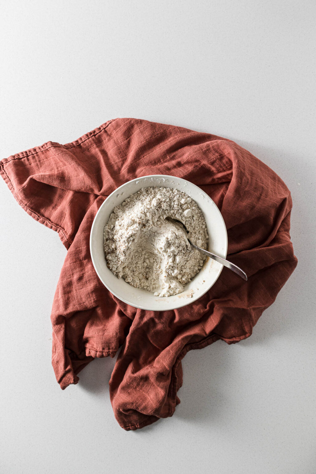 Ginger Biscuits - Salty Ginger