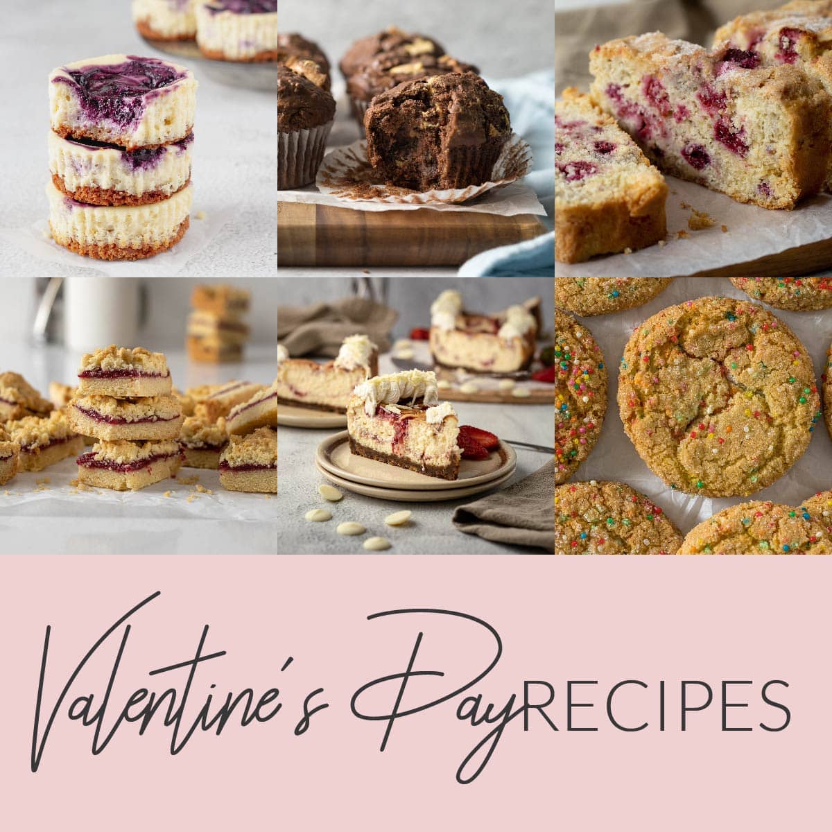 The Best Father's Day Recipes - Salty Ginger