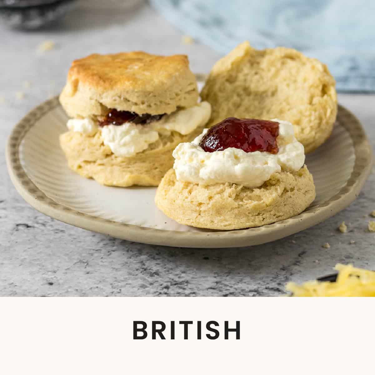 Recipe Index - Salty Ginger