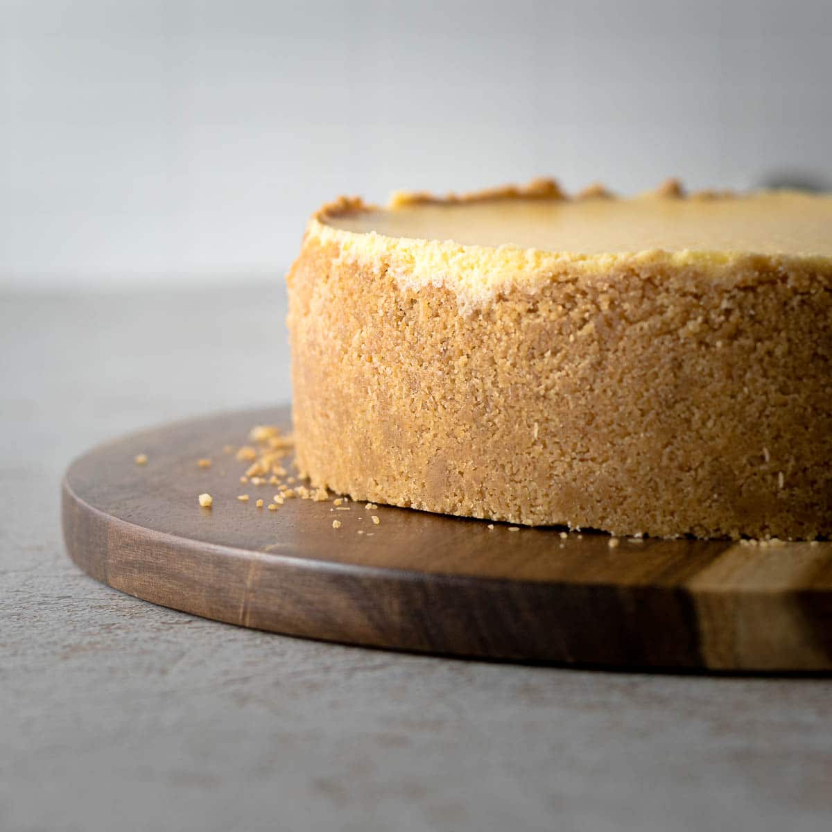 Leavening and Raising Agents - Salty Ginger