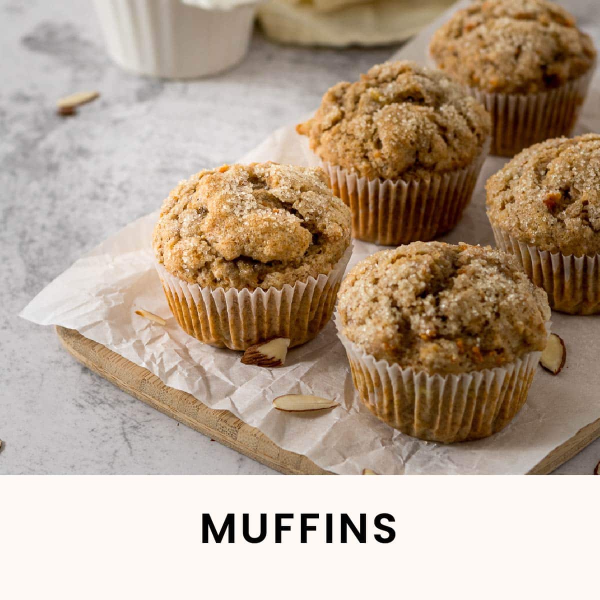 Recipe Index - Salty Ginger