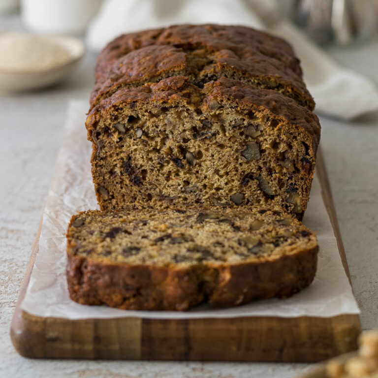 Leavening and Raising Agents - Salty Ginger